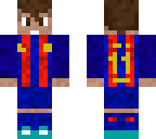 neymar | Minecraft Skins