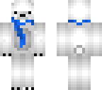 POLAR BEAR | Minecraft Skin