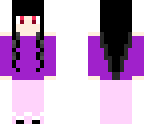 Sleepwear | Minecraft Skin
