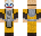 Zera | Minecraft Skin
