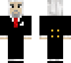 saruman | Minecraft Skins