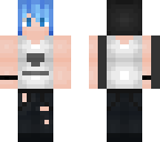 chloe price | Minecraft Skins