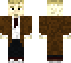 constantine | Minecraft Skins