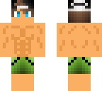 Hot guy | Minecraft Skin