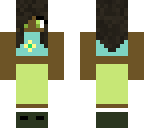 jade | Minecraft Skins