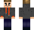 Mat Skin | Minecraft Skin