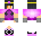 Aphmau Princess | Minecraft Skin