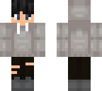Cute Boy | Minecraft Skin