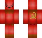 domrao | Minecraft Skins