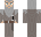 gandalf | Minecraft Skins