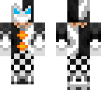 shaco | Minecraft Skins