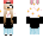 Slushy Series | Minecraft Skin