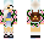 Slushy Series | Minecraft Skin