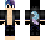 alex swimsuit | Minecraft Skins