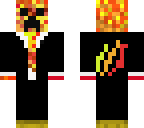 TBNRfrags | Minecraft Skin