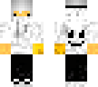 platin | Minecraft Skins