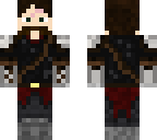 Ragnar | Minecraft Skin