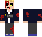 bia | Minecraft Skins