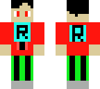 roland | Minecraft Skins