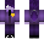 pg | Minecraft Skin