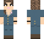 Ellen Ripley | Minecraft Skin