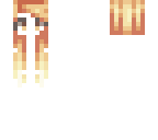 Golden Curls Base | Minecraft Skin