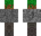 minecraft layers | Minecraft Skin