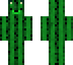 ppap | Minecraft Skin