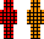 Cuber | Minecraft Skin