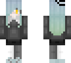 Fixed Rosemary | Minecraft Skin