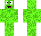 noll | Minecraft Skins