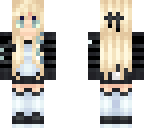 Isis | Minecraft Skins