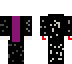 Patient | Minecraft Skin