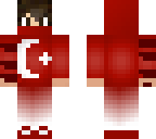 PvP Guy | Minecraft Skin