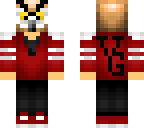 vanossgaming | Minecraft Skins
