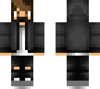 Zayn Malik | Minecraft Skin