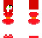 Baby FNAFSL | Minecraft Skin