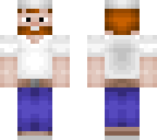 crazy dave | Minecraft Skins