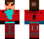 pama | Minecraft Skins
