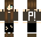 Dingus | Minecraft Skin