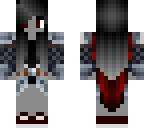 Gargoyle warrior | Minecraft Skin