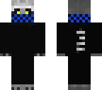 raccon | Minecraft Skins