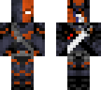 slade | Minecraft Skin