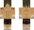 lee sin | Minecraft Skins