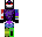 Bruticus Maximus | Minecraft Skin