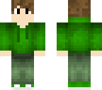 edd from eddsworld | Minecraft Skin