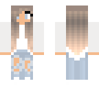 gt | Minecraft Skin