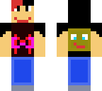 markiplier | Minecraft Skin
