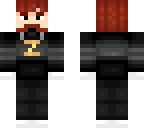 Mithzan | Minecraft Skin