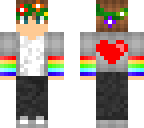 Nol 2 | Minecraft Skin